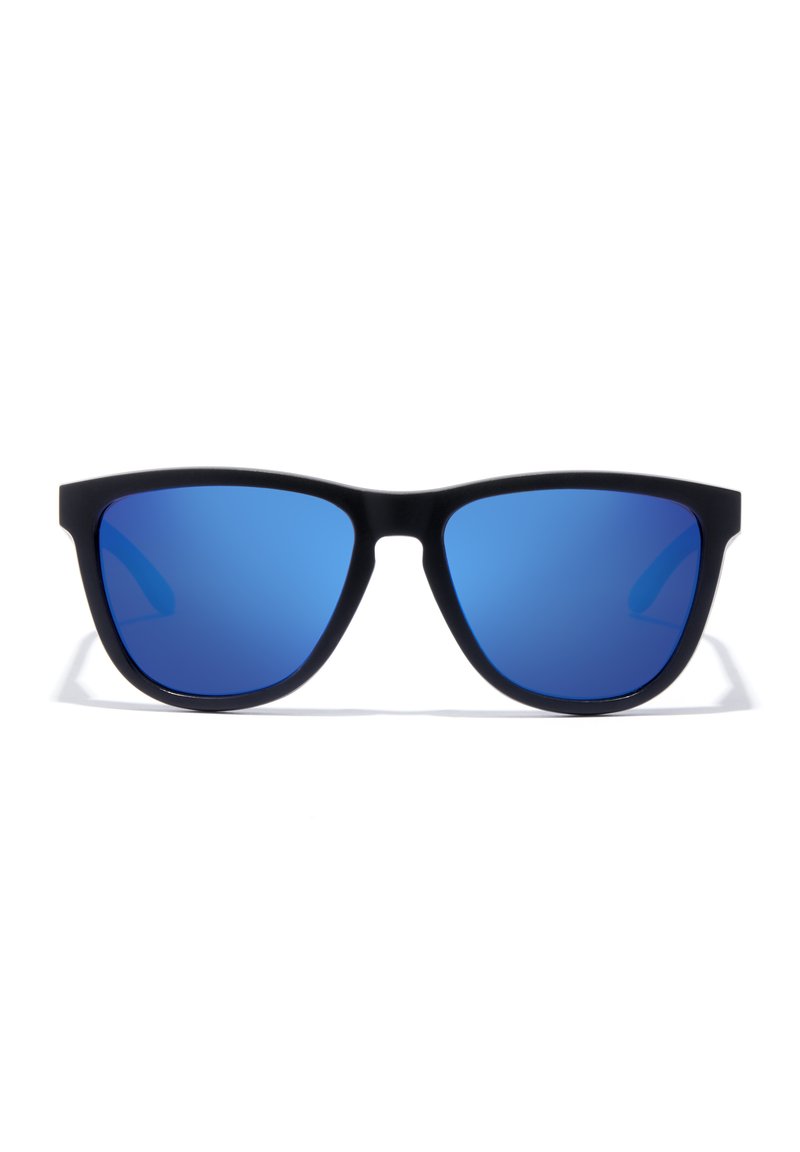 Hawkers ONE RAW - Sunglasses - black - Zalando.de