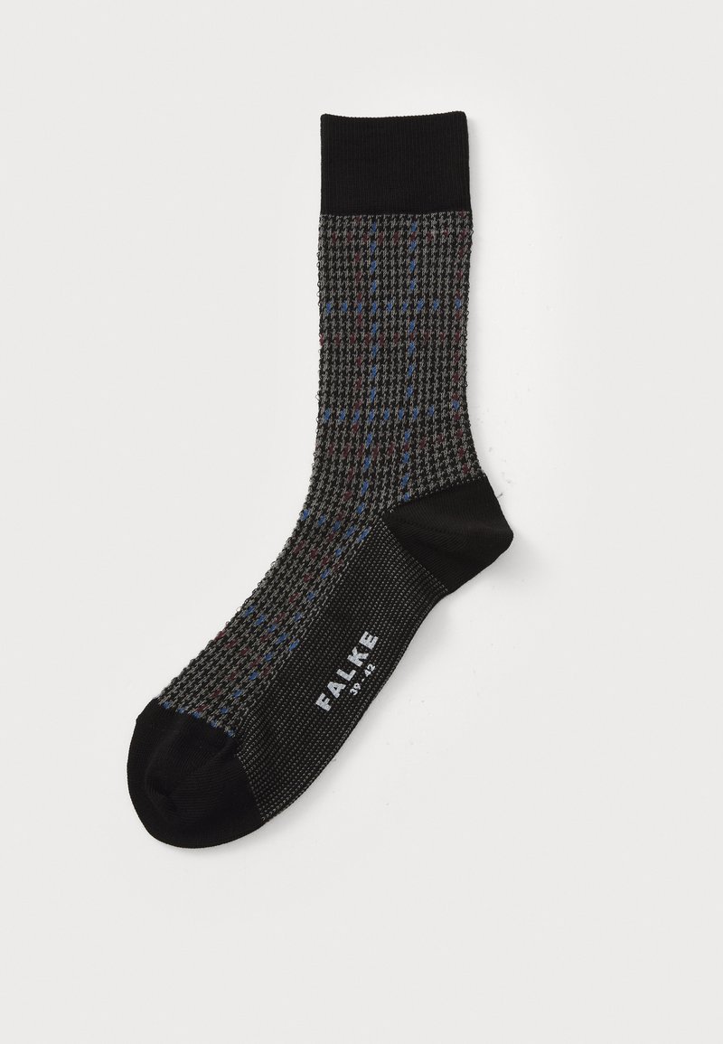 FALKE FAMILY SPECIAL EDITION - Sokker - black/svart - Zalando.no