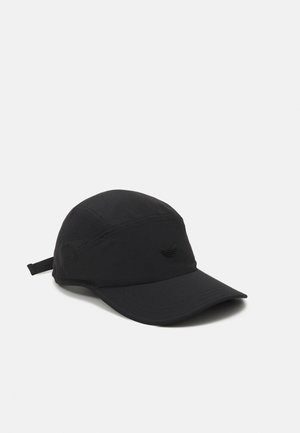 Buff CHILL BASEBAL UNISEX - Keps - dycel black/svart - Zalando.se