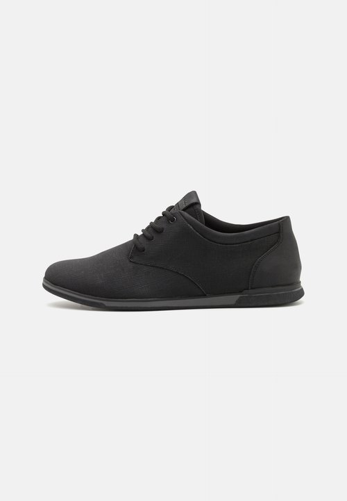 ALDO FINESPEC - Sneaker low - black/schwarz - Zalando.ch