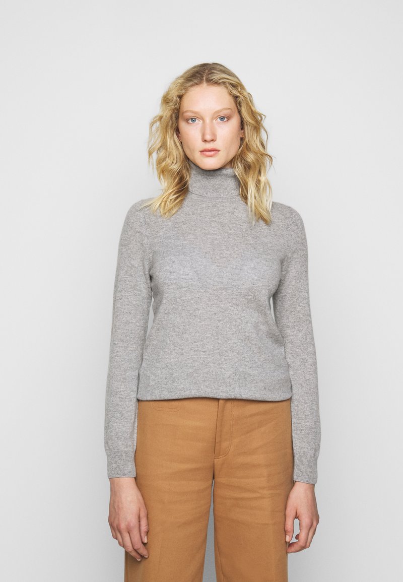 Repeat Jumper - light grey/grey - Zalando.co.uk