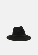 Barbour TACK FEDORA HAT - Kalap - black/fekete - Zalando.hu