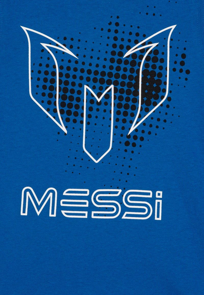 Messi M Logo