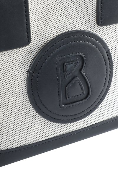 Bogner RIGI LIVA XSHO - Kabelka - black/čierna - Zalando.sk