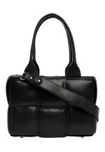 Stylism Handbag - black - Zalando.de