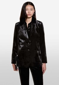 Sisley Blazer - black - Zalando