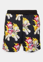 Primitive Shorts - black - Zalando