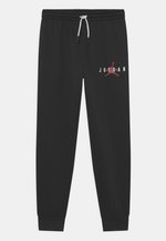 Jordan Jogginghose - black/schwarz - Zalando.at