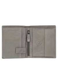 bugatti QUITO - Geldbörse - grey/grau - Zalando.de