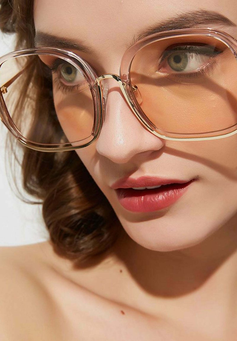 Avant-Garde Paris Päikeseprillid - pink/roosa - Zalando.ee