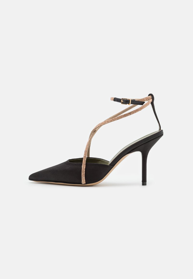 Maria Luca Pumps - black/schwarz - Zalando.ch