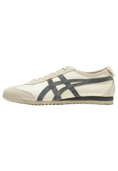 Onitsuka Tiger CALIFORNIA 78 EX - Sneakers - birch peacoat/offwhite ...