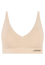 Jockey Bustier - soft beige/beige - Zalando.de