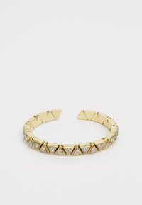 Guess TRINITY - Brăţară - yellow gold-coloured/auriu - Zalando.ro