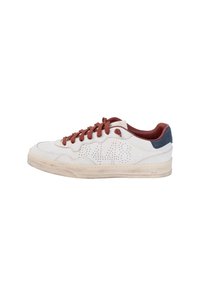 P448 BALI - Sneaker low - place/offwhite - Zalando.de