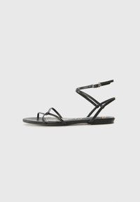 Sam Edelman ELLINA - Riemensandalette - black/schwarz - Zalando.at