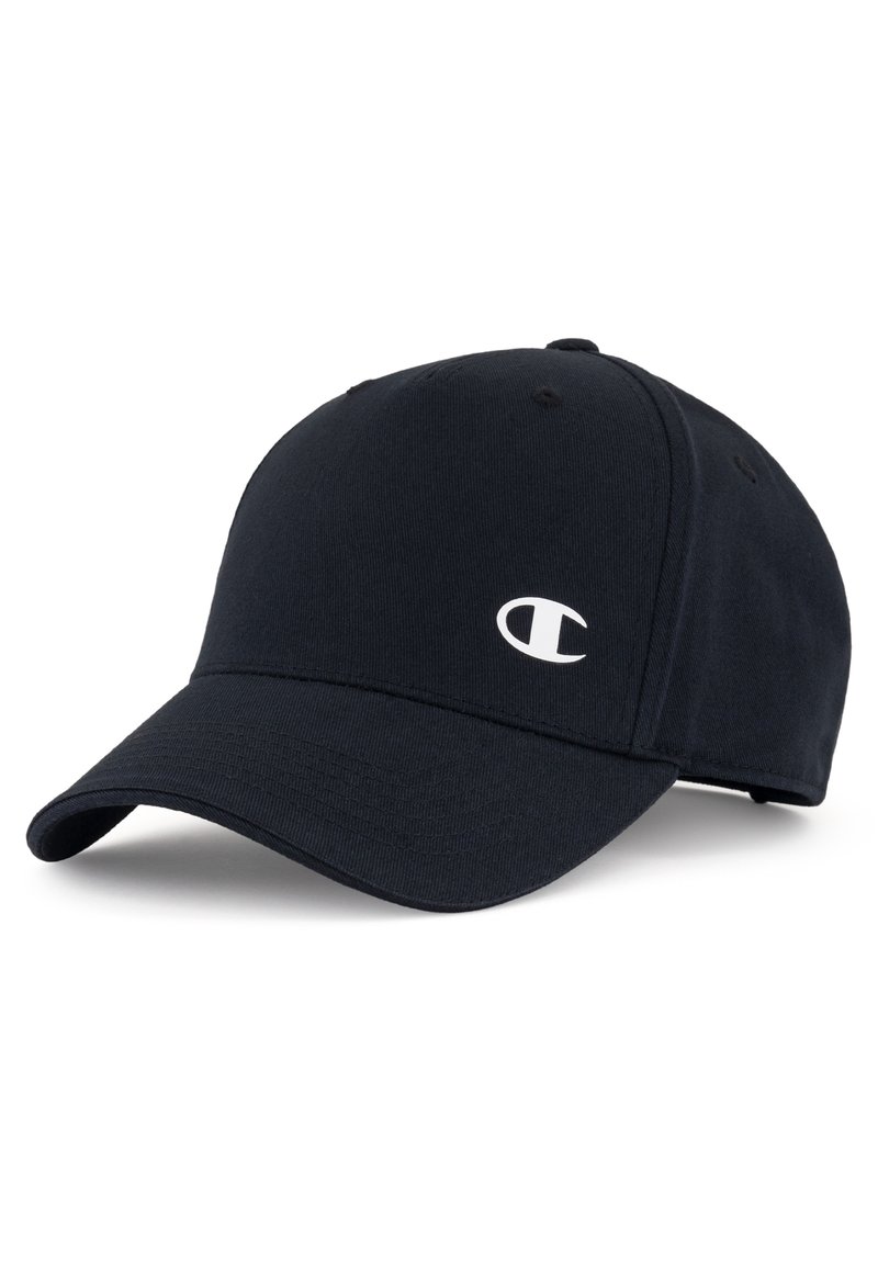 Champion BASEBALL LIFESTYLE - Cap - black/schwarz - Zalando.de