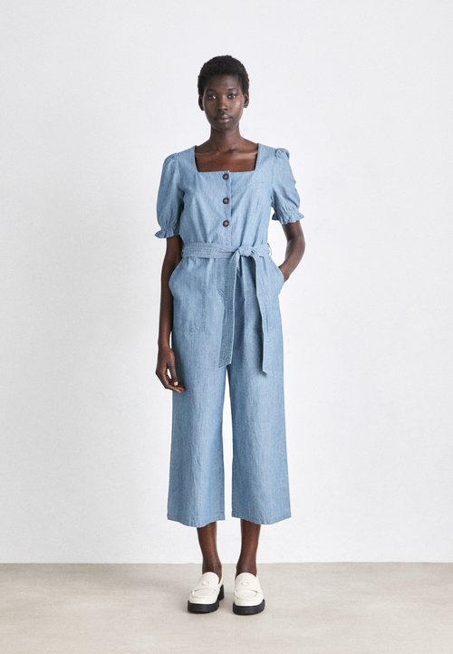 Barbour ELSA - Cowboy-/Bikerlaarsjes - neutral/crème - Zalando.be