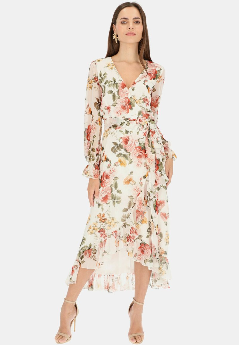 L'AF KATTI - Sukienka koktajlowa - Zalando.pl