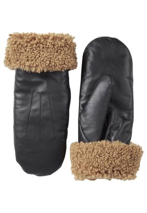 Pieces Luffer - black/sort - Zalando.dk