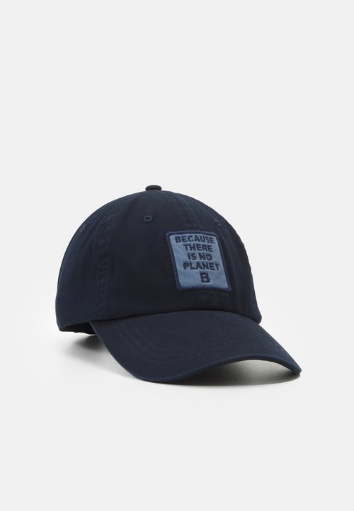 Ecoalf UNISEX - Cap - black/schwarz - Zalando.ch