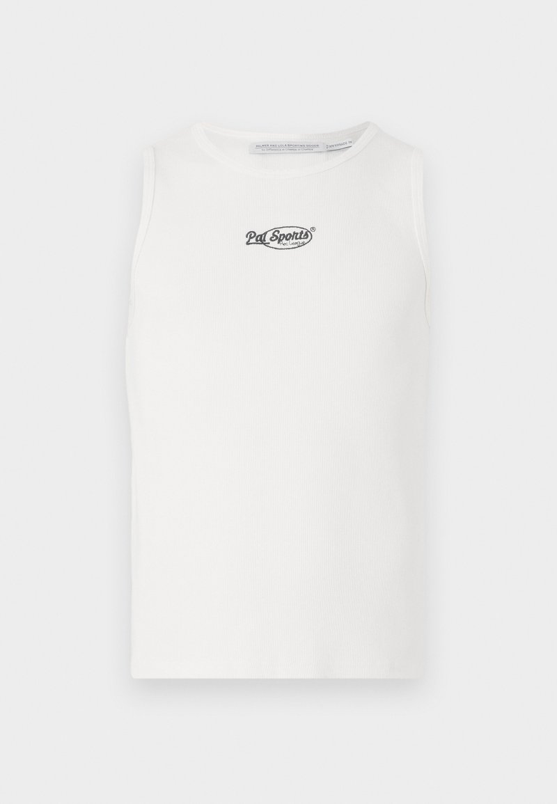 Pal Sporting Goods REC LEAGUE - Top - white/blanco - Zalando.es