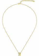BOSS Collar - gold-coloured/dorado - Zalando.es