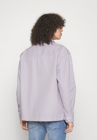 Calvin Klein Jeans WORKWEAR UTILITY OVERSHIRT - Übergangsjacke ...