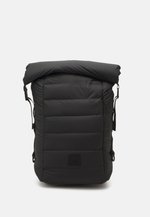 Rains LOOP BACKPACK UNISEX - Sac à dos - black/noir - ZALANDO.CH