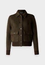 Lauren Ralph Lauren OTTOLINE - Bomberjakke - multi/flerfarvet - Zalando.dk