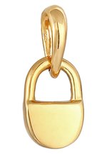 Elli LOCK - Charms - gold-coloured/doré - ZALANDO.FR