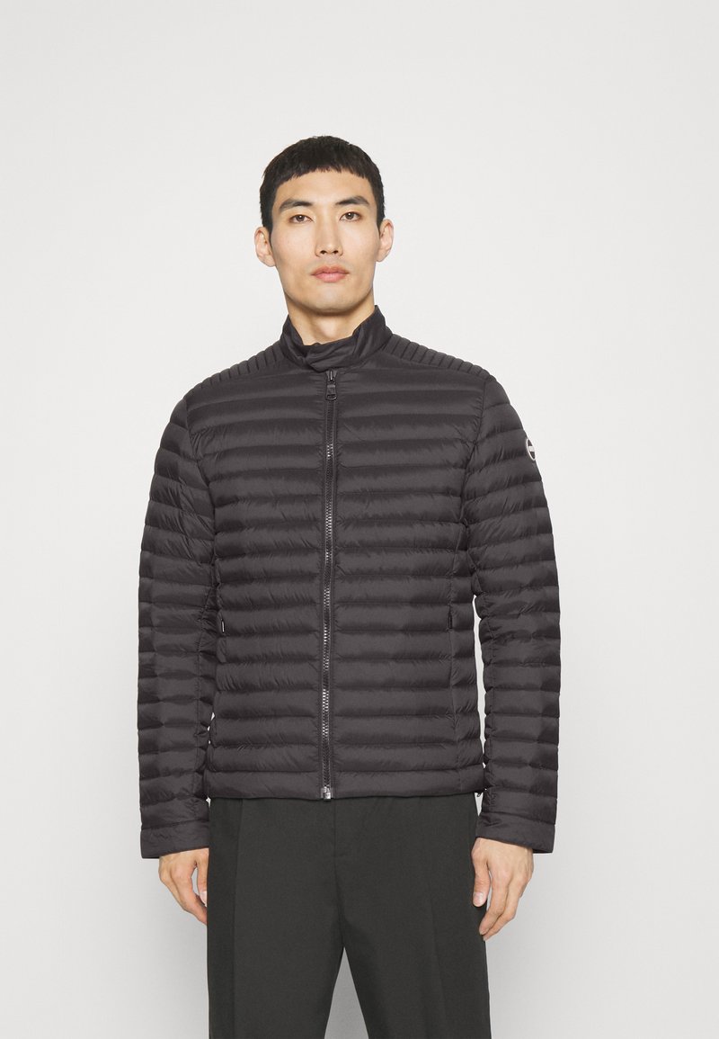Colmar Originals MENS JACKET - Down jacket - black vulcan/black ...