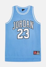 Jordan JORDAN 23 UNISEX - Top - university blue/blue - Zalando.de