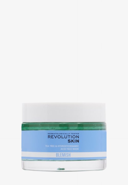 Revolution Skincare REVOLUTION SKINCARE SPF 30 MINERAL PROTECT ...