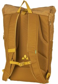 Vaude Tagesrucksack - umbra/hellbraun - Zalando.de
