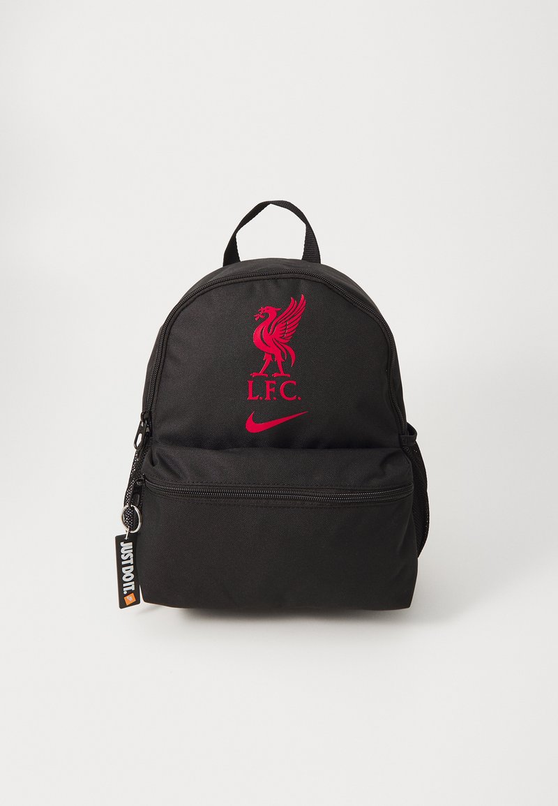 Nike Performance LIVERPOOL FC Y NIKE JDI MINI BACKPACK - Club wear ...
