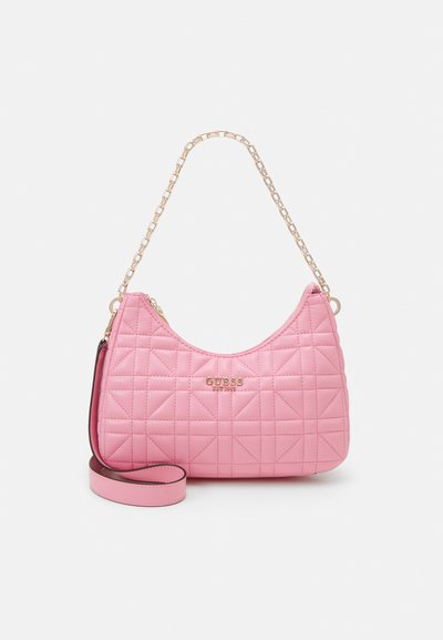 Roze Handtassen voor dames online | Gratis verzending voor de meeste ...