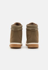 NAE Vegan Shoes ADAR VEGAN - Schnürstiefelette - green/grün - Zalando.at