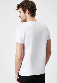 BORIS BECKER T-shirts print - weiss/hvid - Zalando.dk