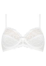 Triumph Underwired bra - white - Zalando.de