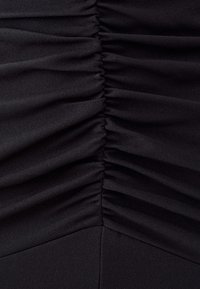CALLI NELDA - Maxi-jurk - black/zwart - Zalando.nl