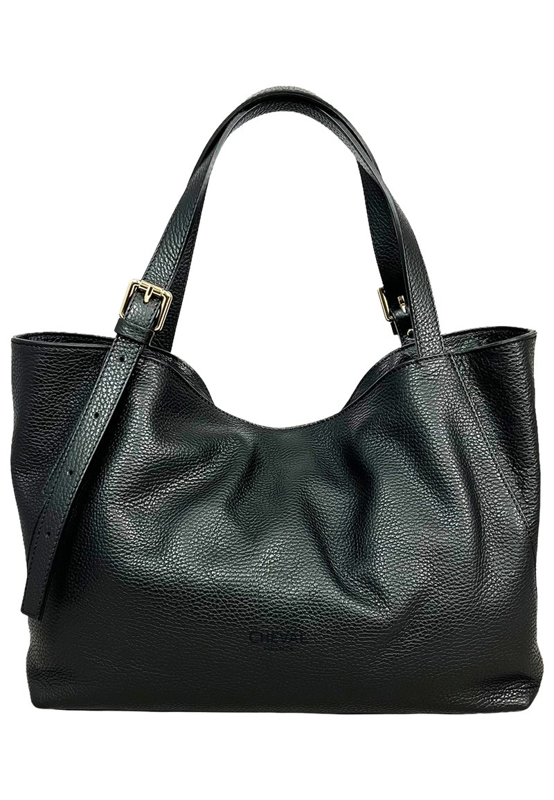 CHEVAL FIRENZE SARIN - Kabelka - black/černá - Zalando.cz