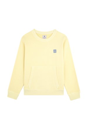 Scalpers SKULL INSIGNIA - Baskets basses - khaki/kaki - ZALANDO.FR