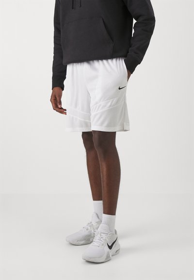 Nike Performance NIKECOURT VICTORY SHORT 7 INCH - Urheilushortsit ...
