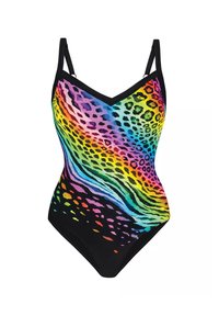 Feba Swimwear Kostium kąpielowy/wielokolorowy - Zalando.pl