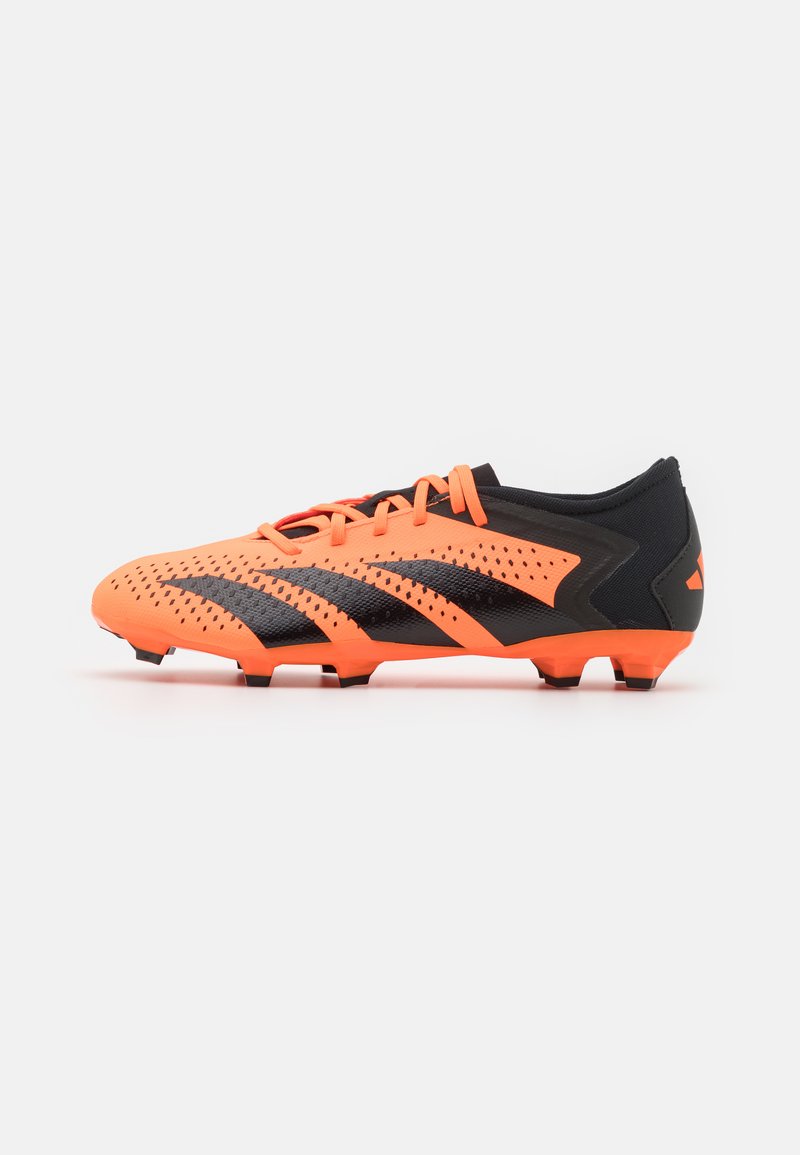 adidas Performance PREDATOR ACCURACY.3 LOW FG - Korki Lanki ...