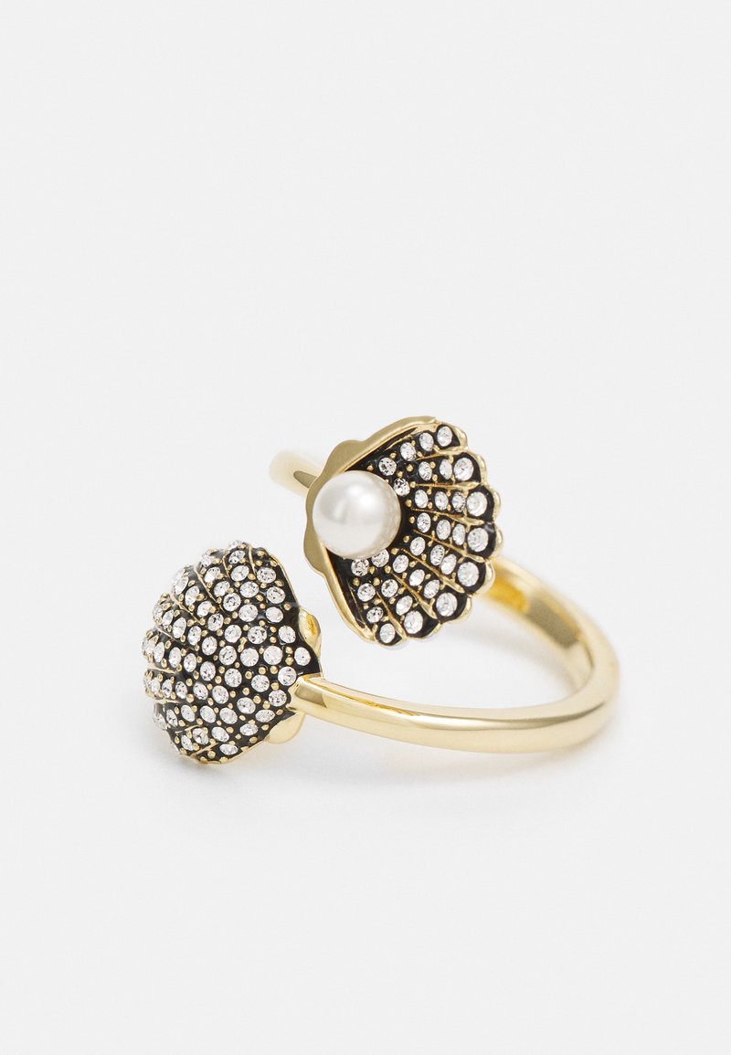 Swarovski Crystal Rings