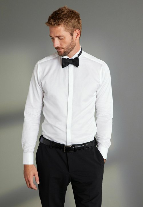 WE Fashion Fliege - black/schwarz - Zalando.ch