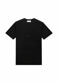 BALR. LOGO ARONA - T-Shirt basic - jet black/schwarz - Zalando