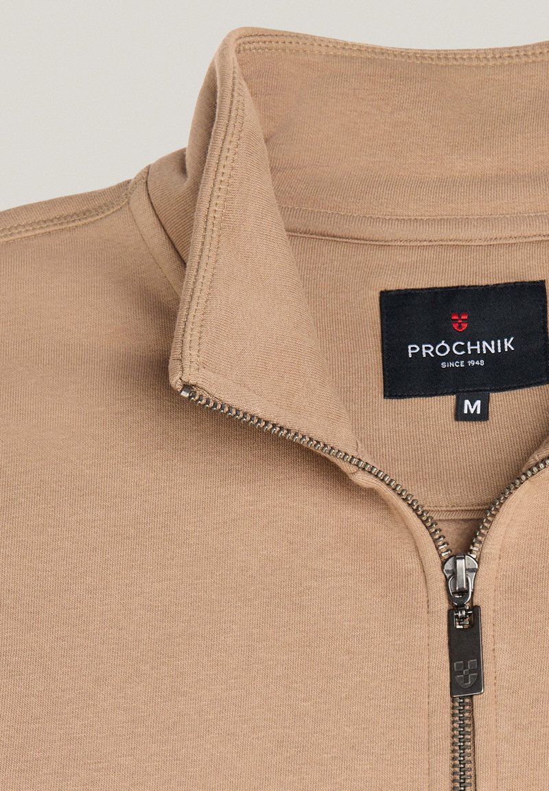 PRÓCHNIK SET - Dres/beżowy - Zalando.pl